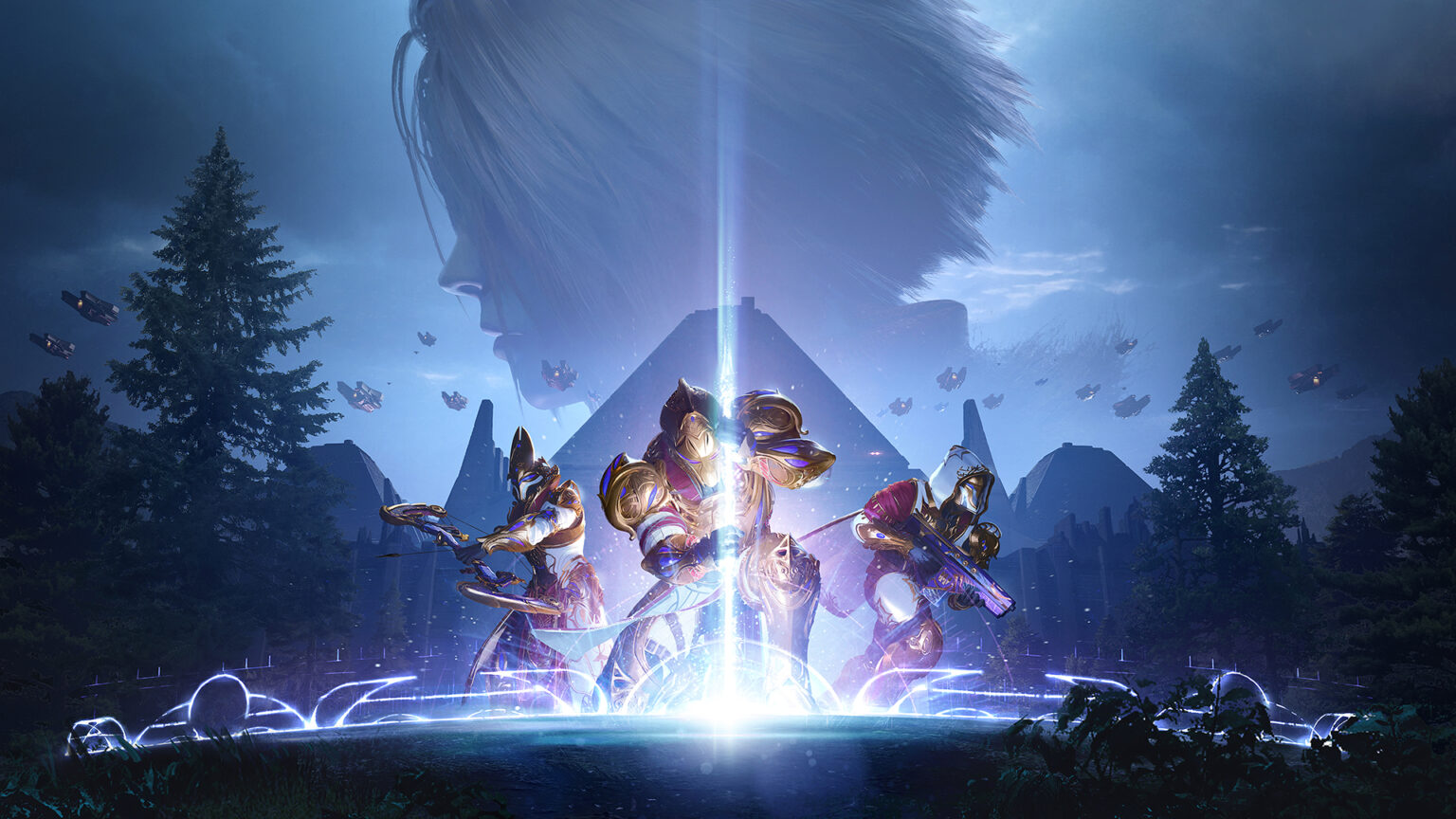 Destiny 2 Expansions in Order: Release Dates & Content