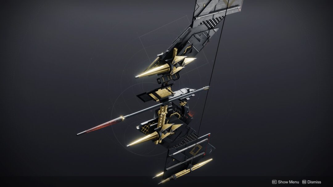 Best Bows in Destiny 2: Tier List & God Rolls (S28)