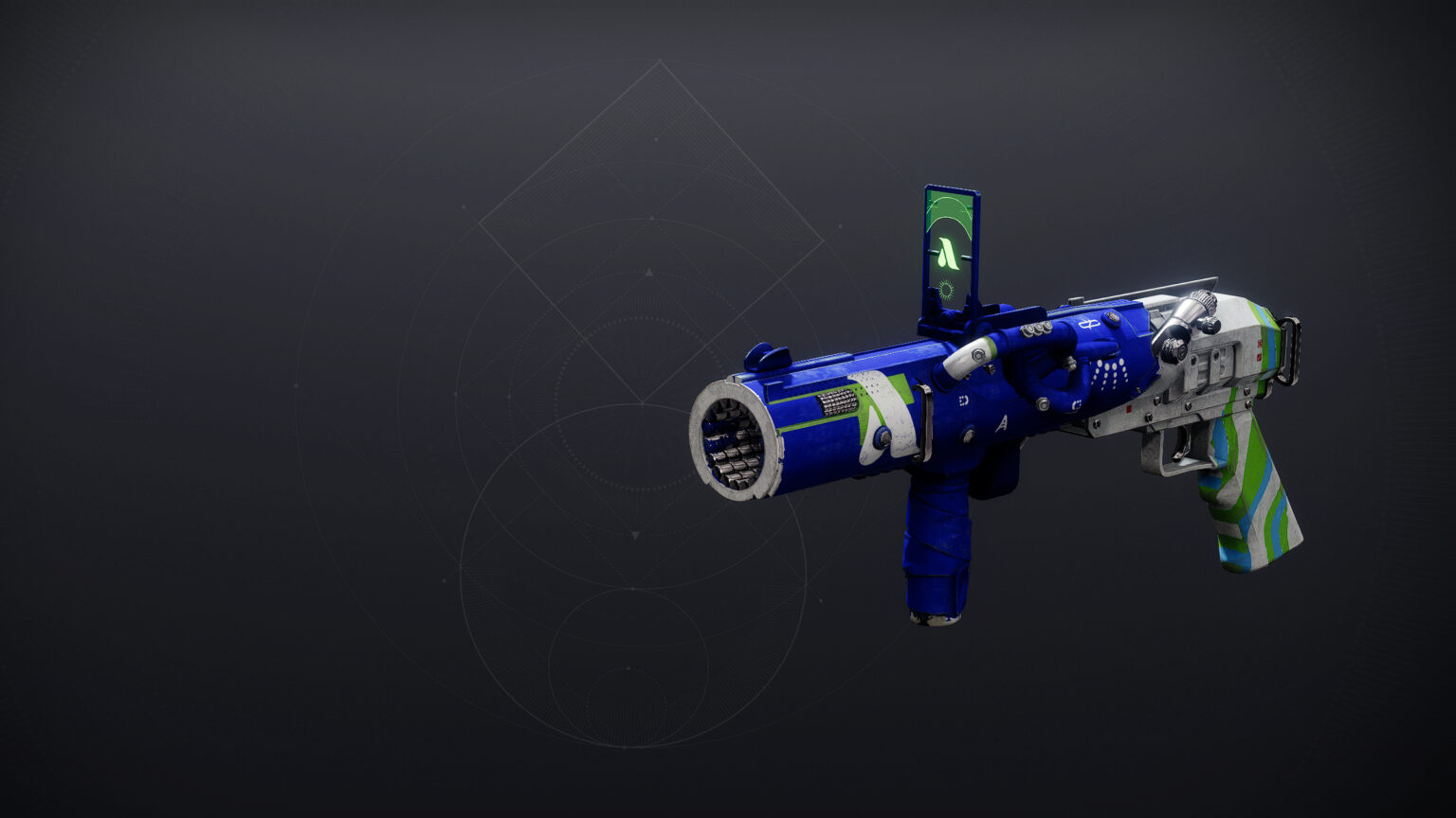 Destiny 2 Ghosts of the Deep Loot Table: Weapons & Armor