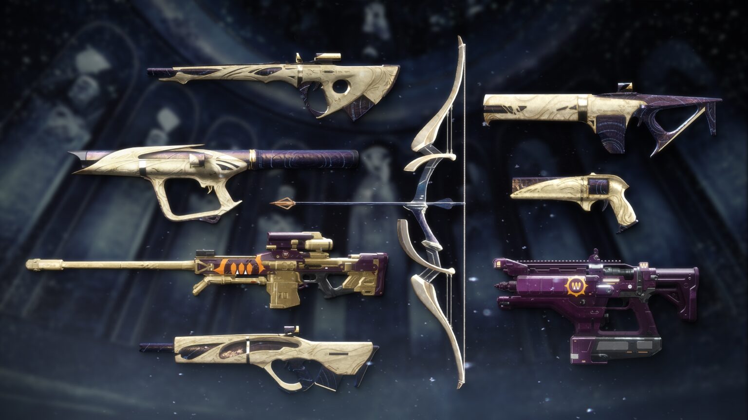 Destiny 2 Last Wish Loot Table: Raid Weapons & Armor
