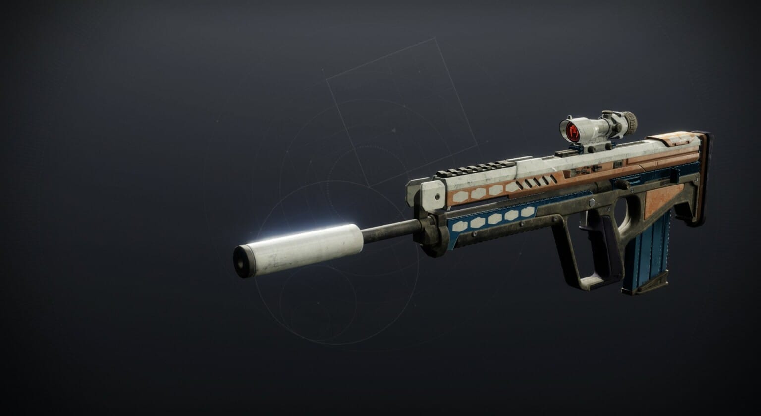 Best Scout Rifles in Destiny 2: Tier List (Heresy Meta)