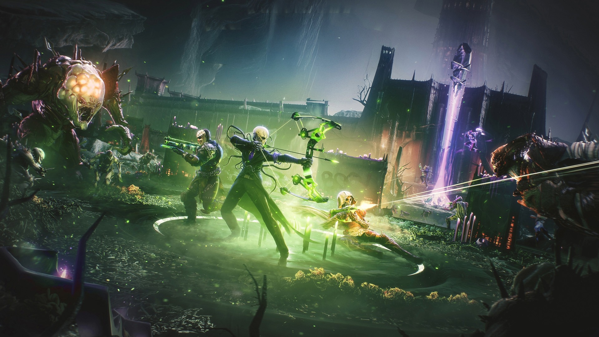 Destiny 2 Festival of the Lost 2025: Schedule & Rewards