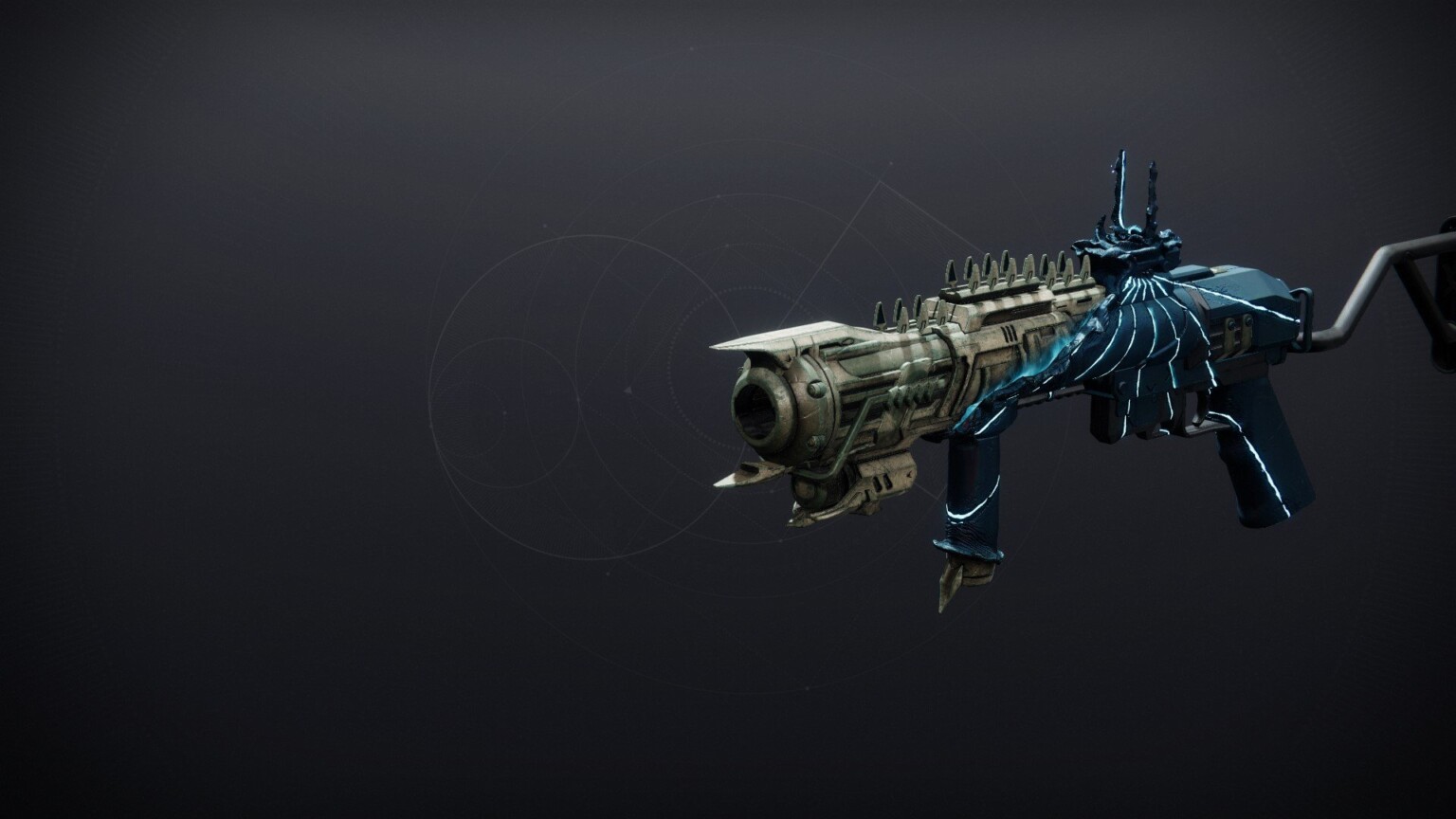 Best Breech-Loaded Grenade Launchers in Destiny 2 (Edge of Fate)