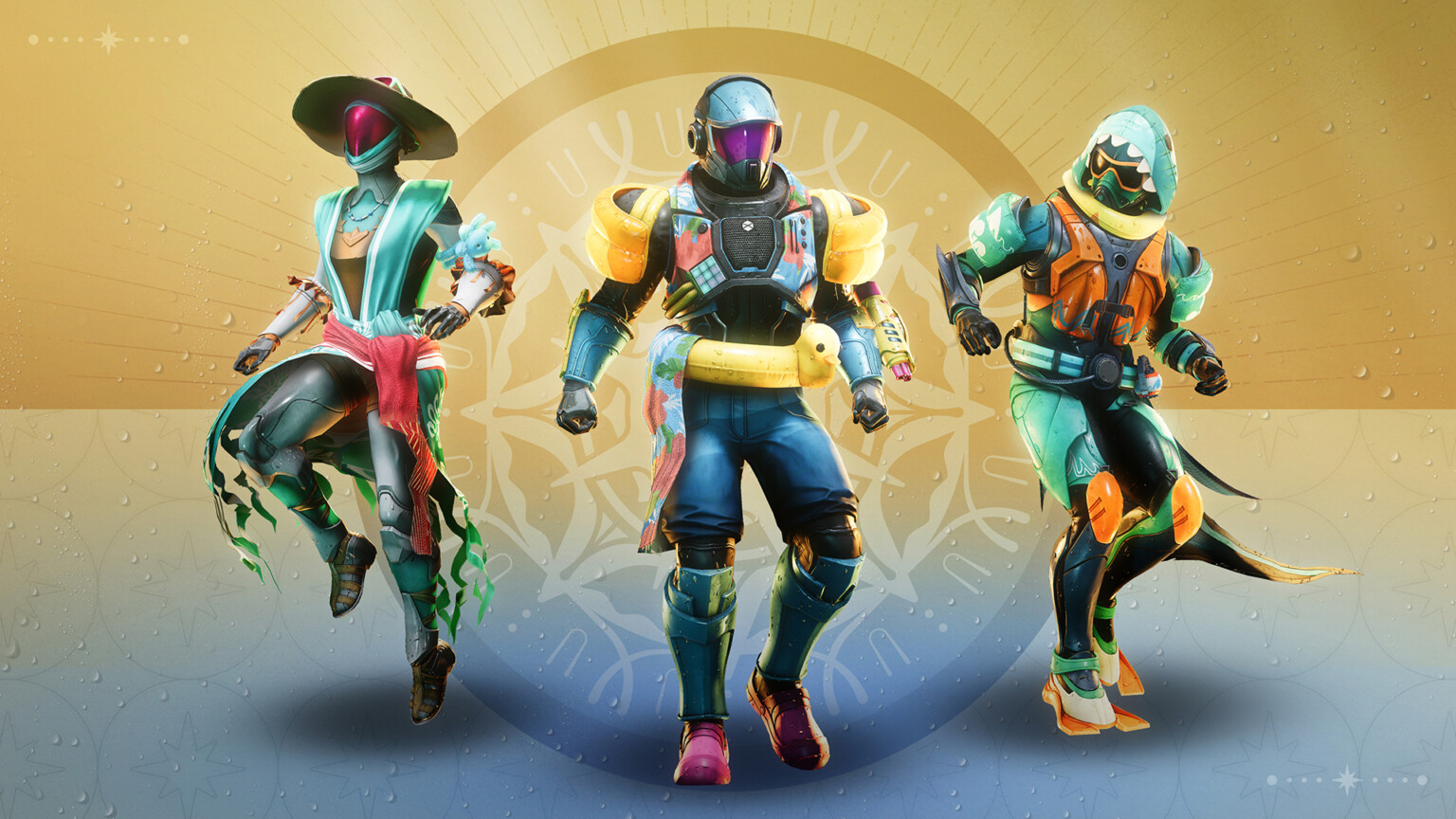 Destiny 2 Solstice Armor Guide: 2025 Edition